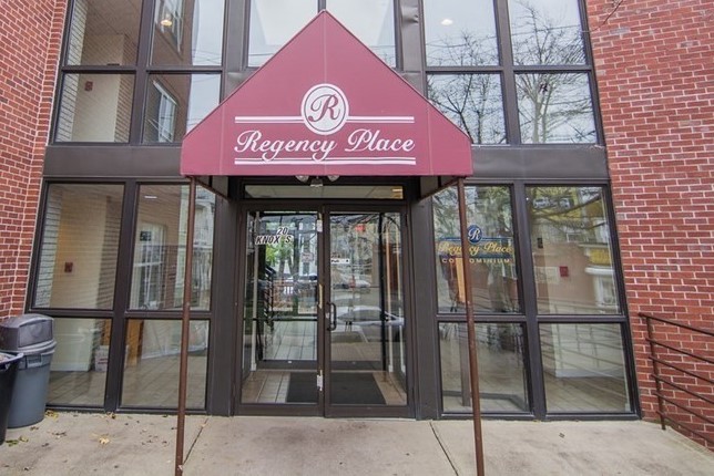 Regency Place Condominiums